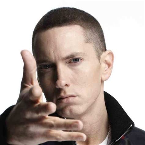 Eminem Haircut Rappers Hairstyle Mens Hairstyles And Haircuts X