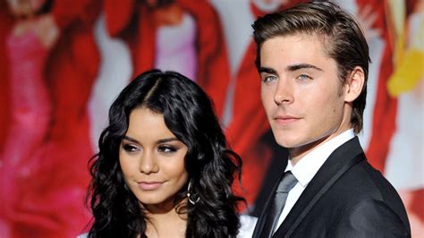 Vanessa Hudgens Dating History Explored Who Has The High School