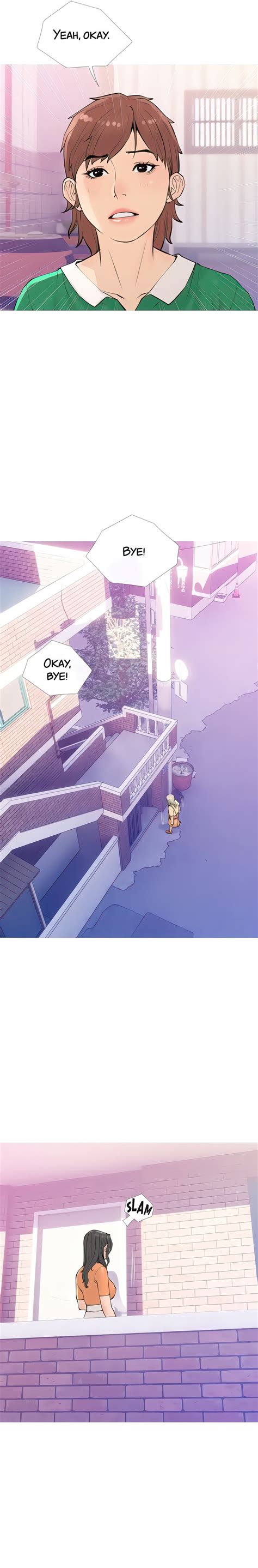 Banging My Aunt Chapter 101 Read Webtoon 18 Banging My Aunt Chapter 101 Read Webtoon 18