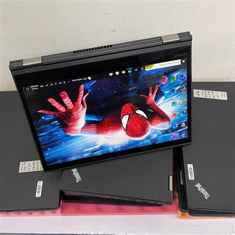 Lenovo ThinkPad Yoga 370 Touchscreen Laptops Computers Tech Laptops Notebooks On Carousell