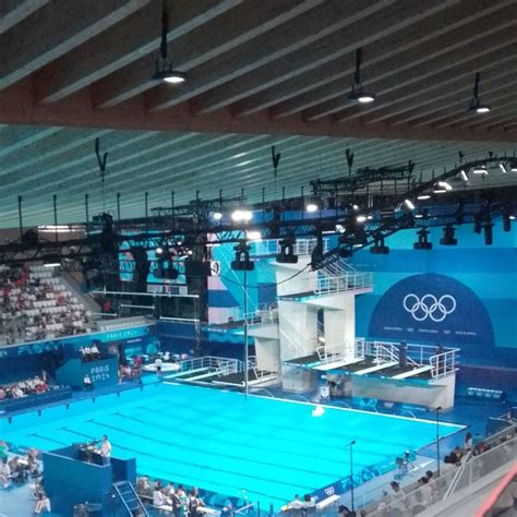 Osman Olvera Buscará El Podio Para México En París 2024 Journal News