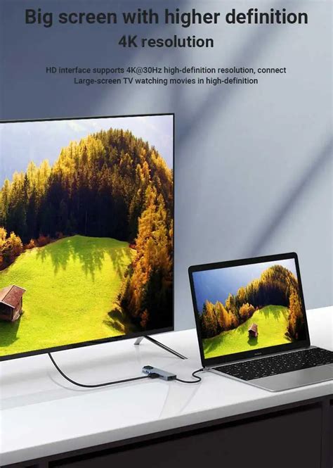 In Pc Universal Usbc Pd Type C Phone Usb C Type Laptop Type C Doking Station Docking