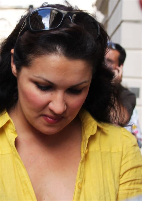 Anna Netrebko Manon Roh London 4 July 2010