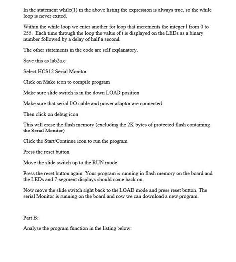 Solved Lab 3 Classwork Submission Problems 1 Read The