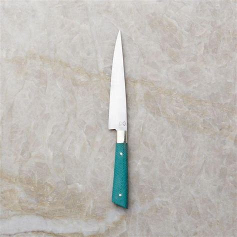 Lockjaw Micarta Handle Utility Knife