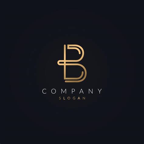 Letter B Vector Art Icons And Graphics For Free Download