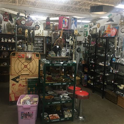 Booth 027 And Other Antiques Southworks Antiques