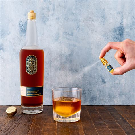 The Ready To Drink Gold Fashioned Aims To Elevate Bottled Old Fashioned Cocktails Maxim