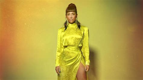 Sofía Rei Me Alimento Del Incoformismo Y Por Eso Busco Tener Una Voz Propia” Infobae