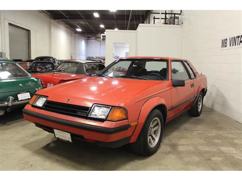 1983 Toyota Celica For Sale Cc 1302218