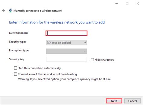 Fix Computer Stuck on Lets Connect You to a Network – TechCult