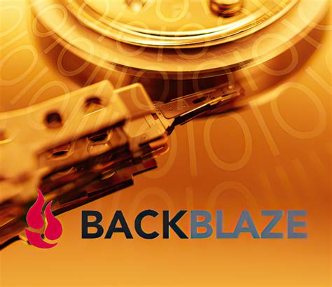Backblaze Publishes Hard Drive Failure Rates For 2022 Almost 231k