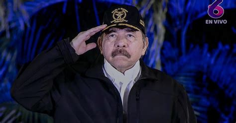Nicaragua El Régimen De Daniel Ortega Prohibió Otras 100 Ongs Ya Son
