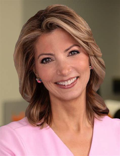 Deirdre Bolton Moving From Abc News To Prosek Partners Joining As
