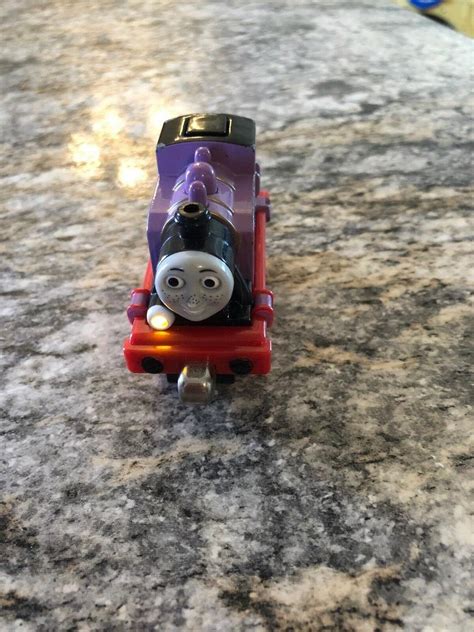 Talking Rosie Thomas And Friends Take N Play Or Take Along Railway