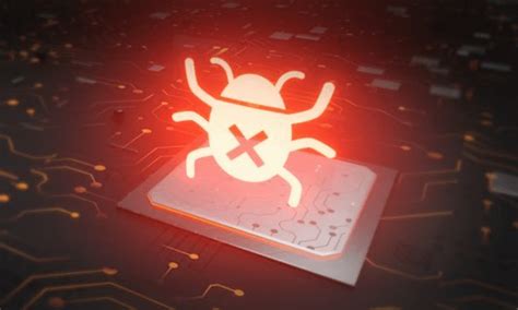 5 Jenis Virus Malware Yang Sering Terjadi Di Laptop