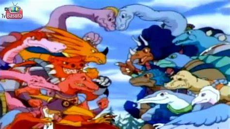 Dinosaucers Tv Series 1987 1988 — The Movie Database Tmdb