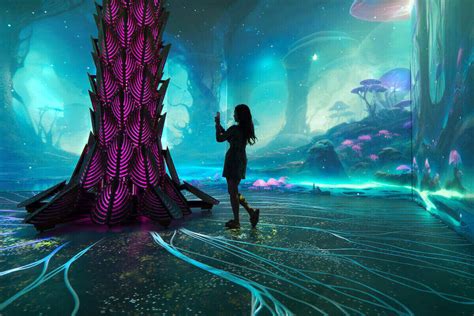 A Special Journey Of The Senses Discover The World Of Cinema Mystica