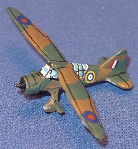 Westland Lysander 2 Msd Games Llc