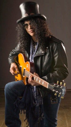 Slash The Making Of A Modern Guitar Hero Ign