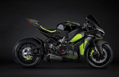 2026 Ducati Panigale V4 Lamborghini Review Total Motorcycle
