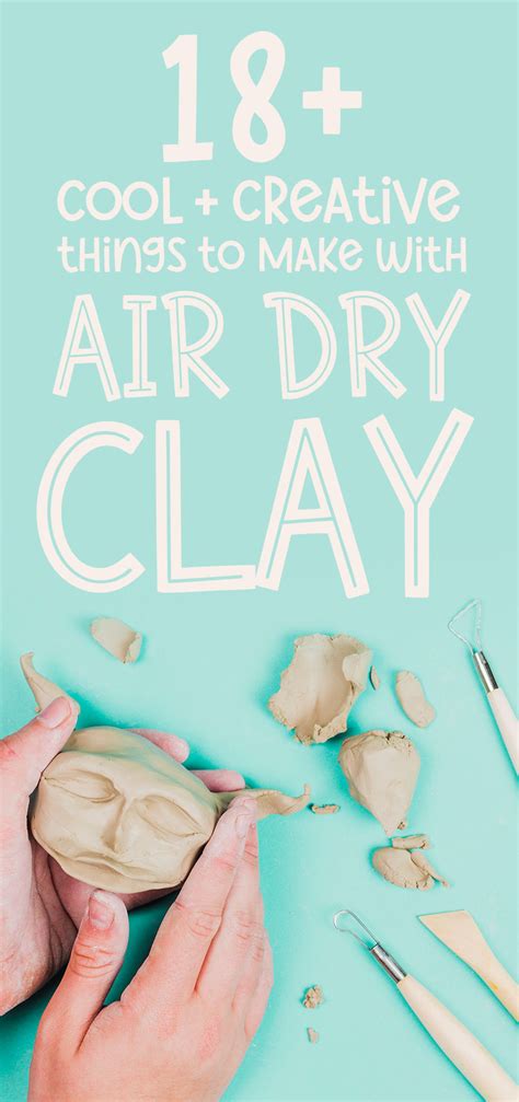 Cool Things To Make Out Of Clay