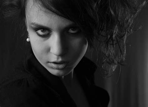 Femme Noir Model Photos Download The Best Free Femme Noir Model Stock