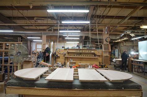 Made In The Usa Go Inside 8 Of The Last Home Goods Manufacturers In