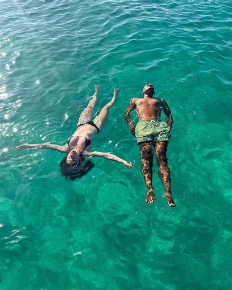 Rachel Sennott Treasure Trail Of The Day