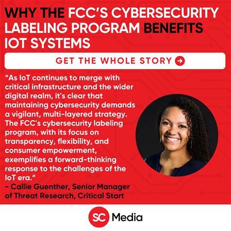 Cybersecurity Infosec Itsecurity Iot Sc Media