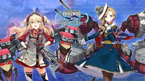 Download Azur Lane Pictures Wallpapers Com