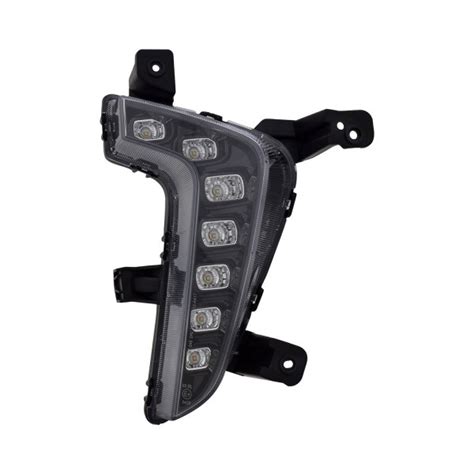 Replace® Hy2563112 Passenger Side Replacement Daytime Running Light Standard Line