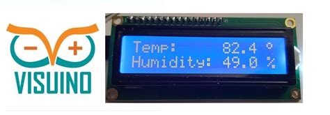 Arduino Nano Temperature And Humidity Dht11dht21dht22 Sensor Module