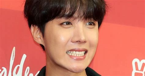 포토 제이홉 사랑합니다