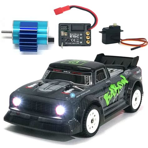 Sg 1603pro 116 24g 60 Kmh Coche De Deriva De Alta Velocidad Versi