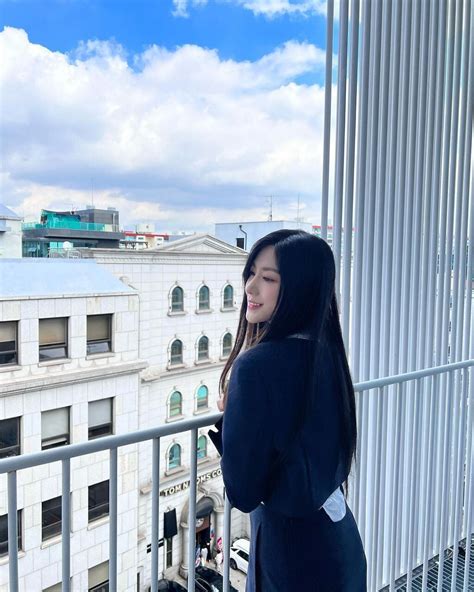 오하영 인스타그램 촬스의 이슈와 유머