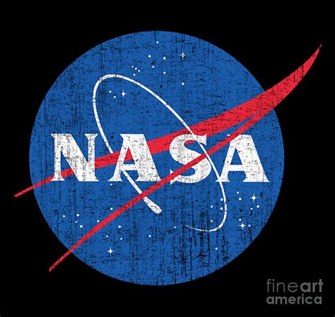 Nasa Meatball Logo Gallery