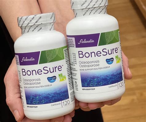 How Can You Tell If You Should Take A Bone Supplement Or Not