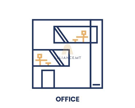 55 Sqm Retail Class 4b For Rent In Attard Alliance Real Estate