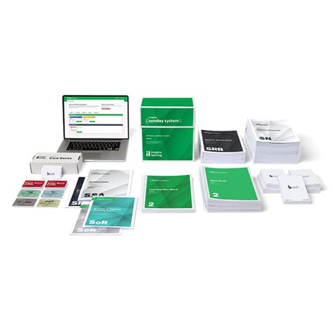 Sonday System 2 Imagine Sonday System