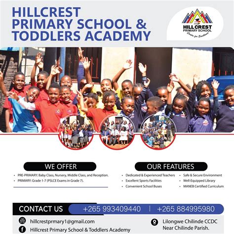 2024 Pslce Jce And Msce Ministry Of Education Malawi Facebook