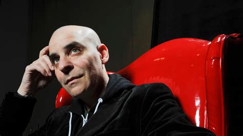 The Best Of David Rakoff Quotes This American Life The Daily Show And More