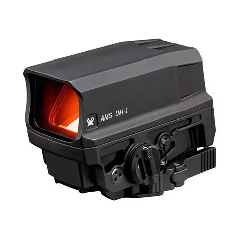 Eotech 558 G33 G43 Tactical Holographic Sight Combo Prismoptic