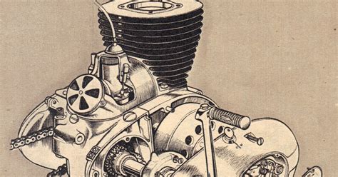 Progress Is Fine But Its Gone On For Too Long Villiers 1h Cutaway