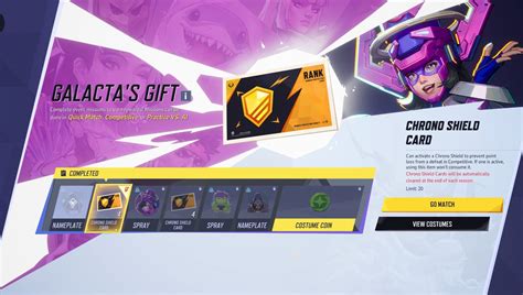 Chrono Shield Cards How It Works Marvel Rivals Guides