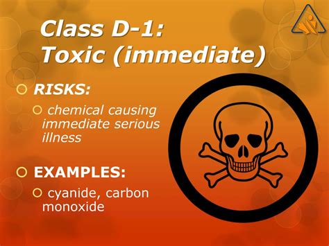 Ppt Whmis Powerpoint Presentation Free Download Id 2774549