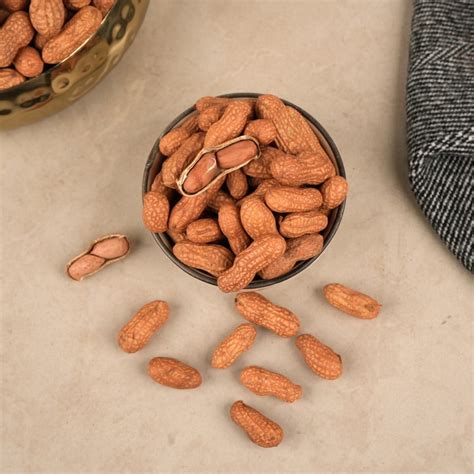 Groundnuts Price Buy Online At ₹33 In India