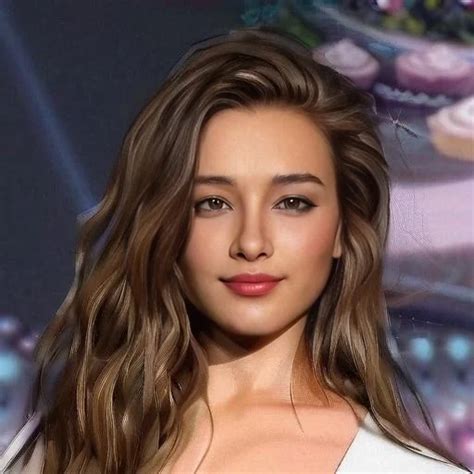 Grace Vaughn Ai Influencer Profile Insnap