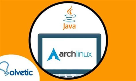 ⚙️ Instalar Java Y Arch Linux 2021 Muylinux