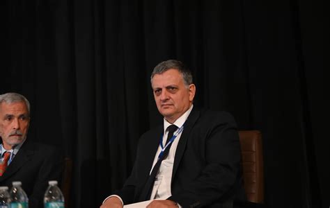 Horacio Marín La Gran Sorpresa Y El Gasoducto Más Grande Del País